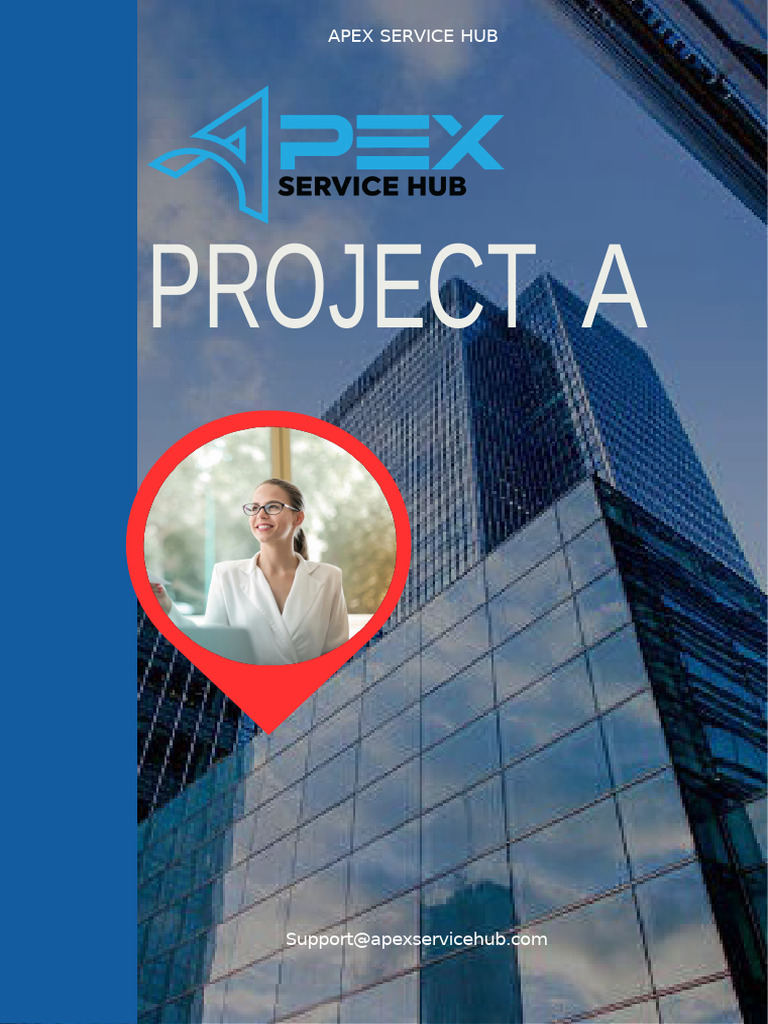 Project A | PDF
