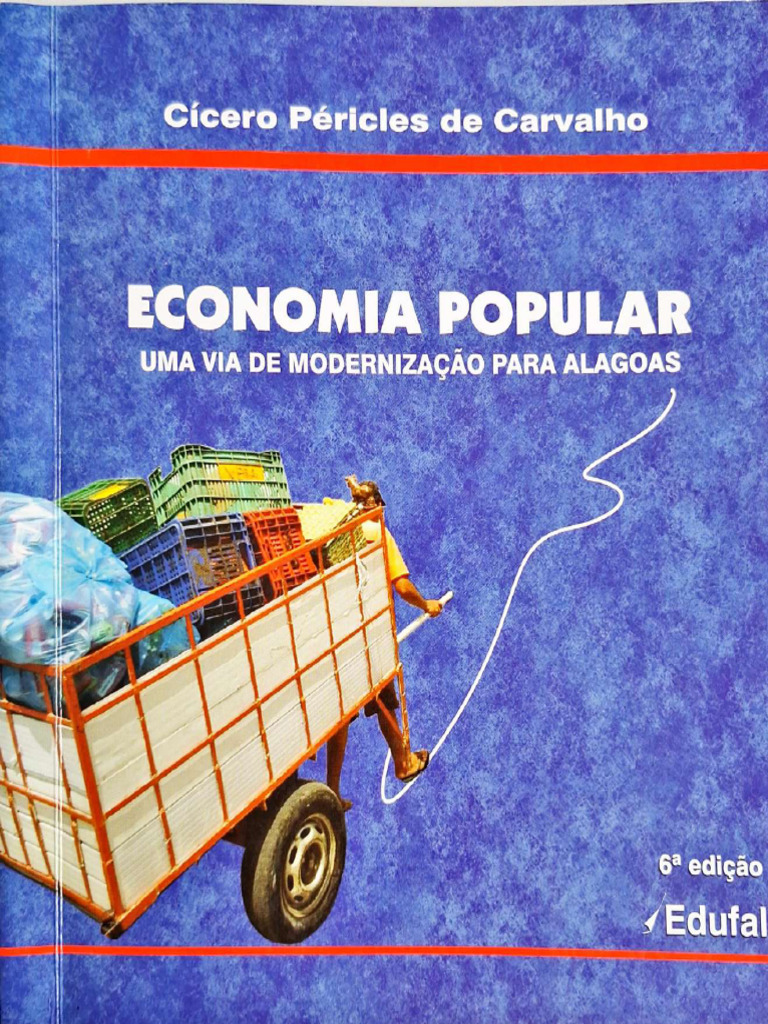 Topico 7.1 Condiçoes Economicas Do Estado de Alagoas (1) - Compressed | PDF
