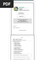 WSU DECLARATION Nilay | PDF