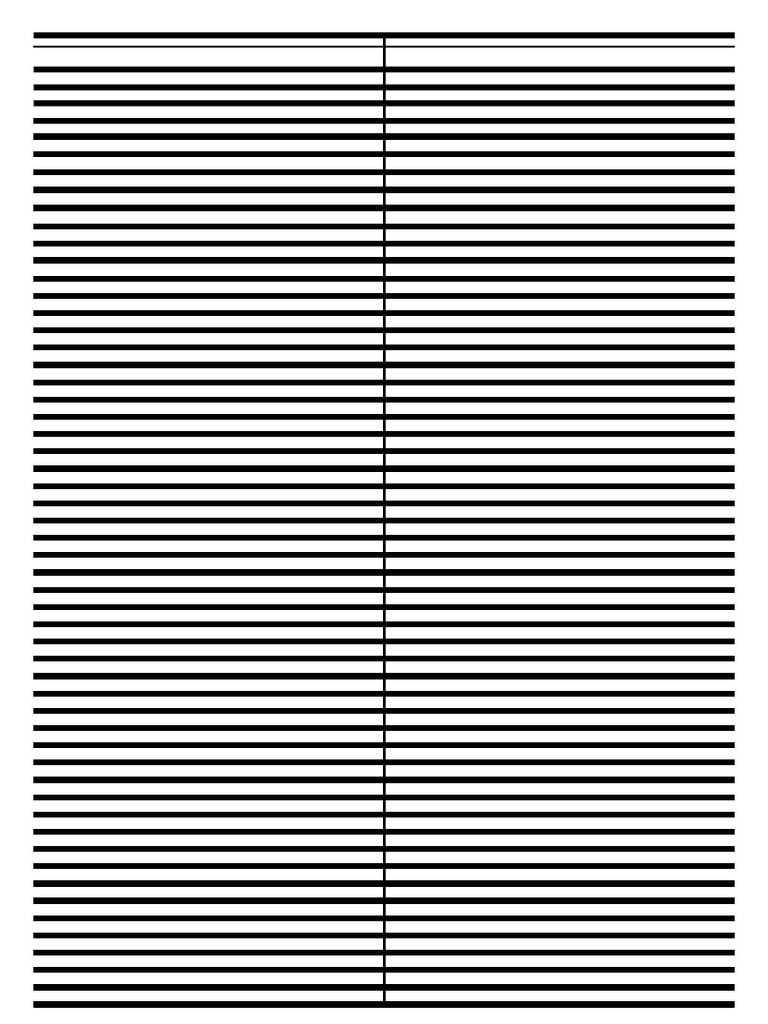 Guidelines for Writing Rsw | PDF