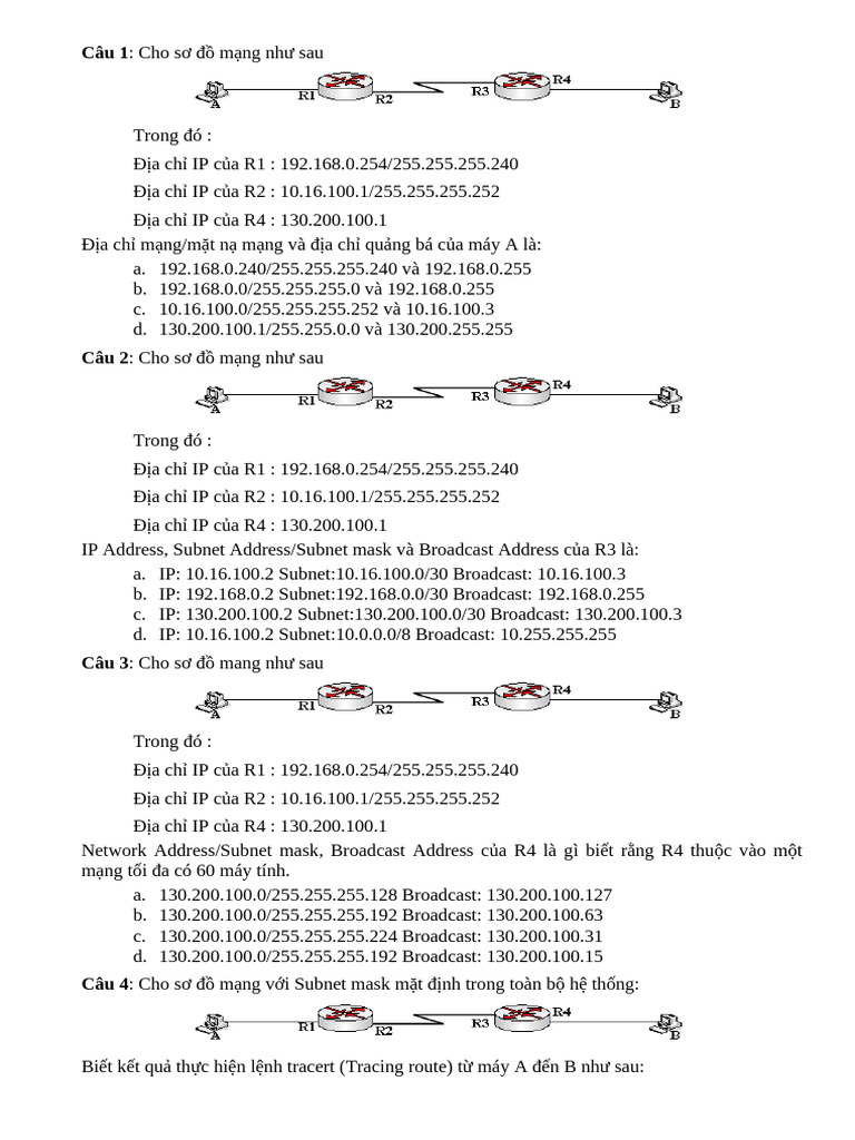 Network Simulation | PDF Network Simulation | PDF