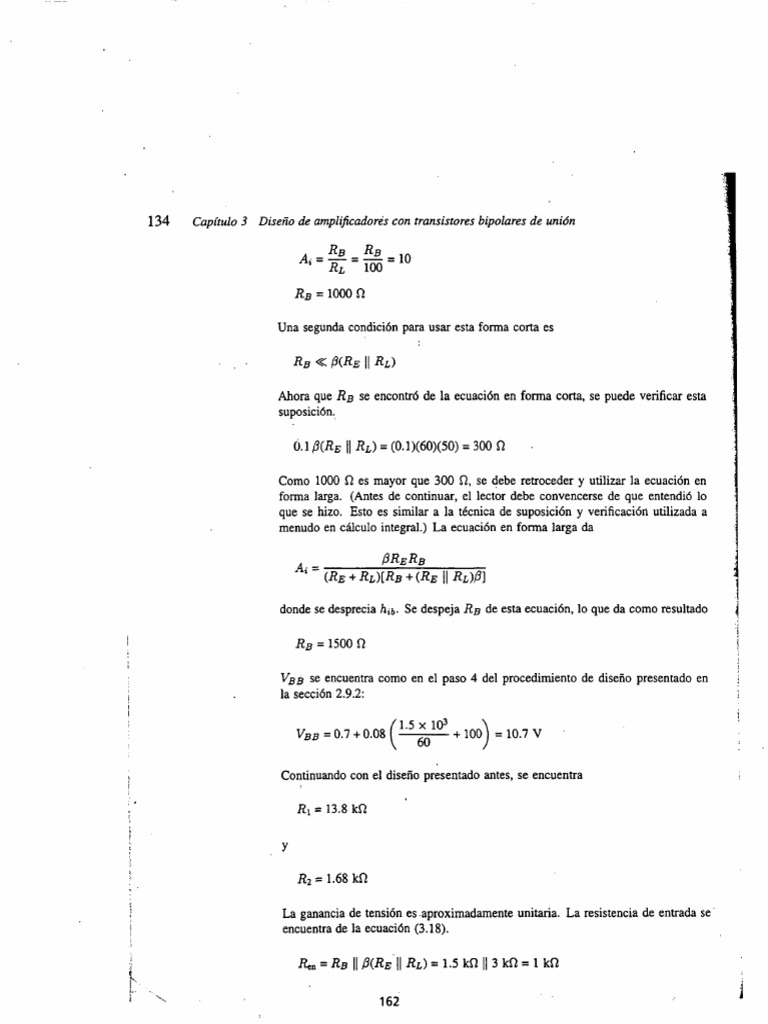 BC - Diseño Electrónico - C. J. Savant JR., Martin S. Roder & Gordon L ...