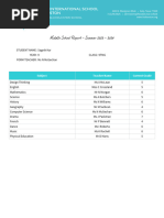 NTU Postgrad Grading Guide | PDF | Postgraduate Education | Educational ...