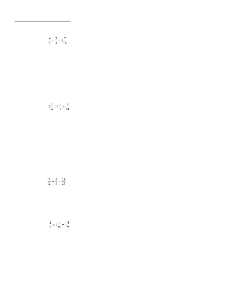 Igcse Unit 1 Review Pdf Significant Figures Number Theory