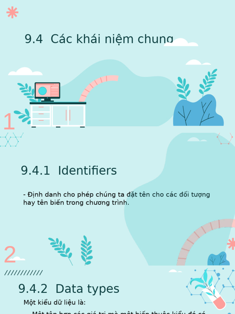 CSI Presentation | PDF