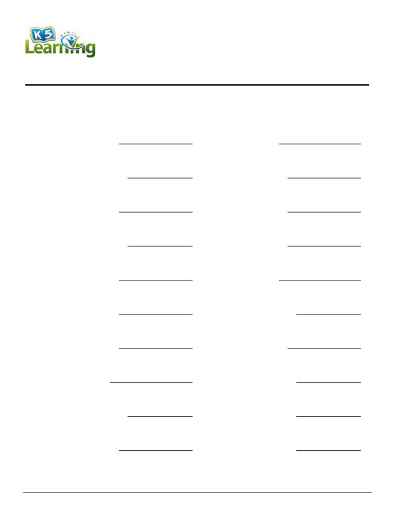 Grade 3 - Add and Subtract | PDF | Arithmetic | Mathematics Grade 3 - Add and Subtract | PDF | Arithmetic | Mathematics