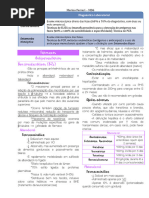 Tiabendazol: Indicações e Uso Tópico | PDF