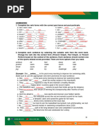 Samut Samut Worksheet | PDF | Adverb | Semiotics