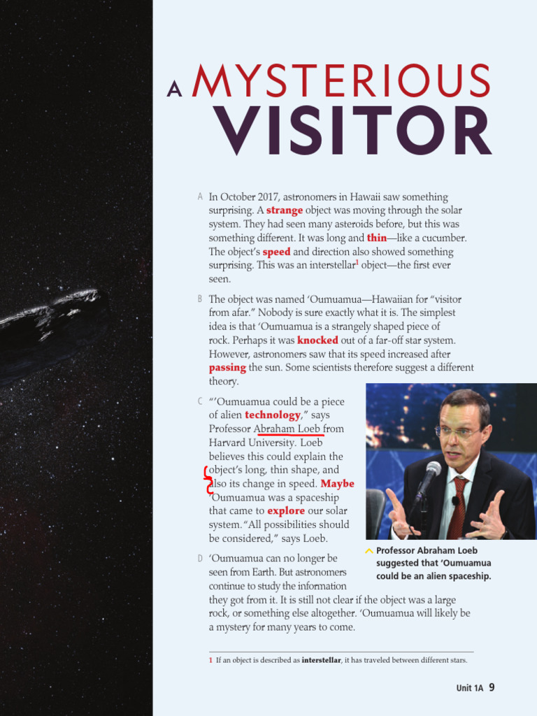 ĐỌC VIẾT 1.READING COURSEBOOK (Updated) 34 | PDF