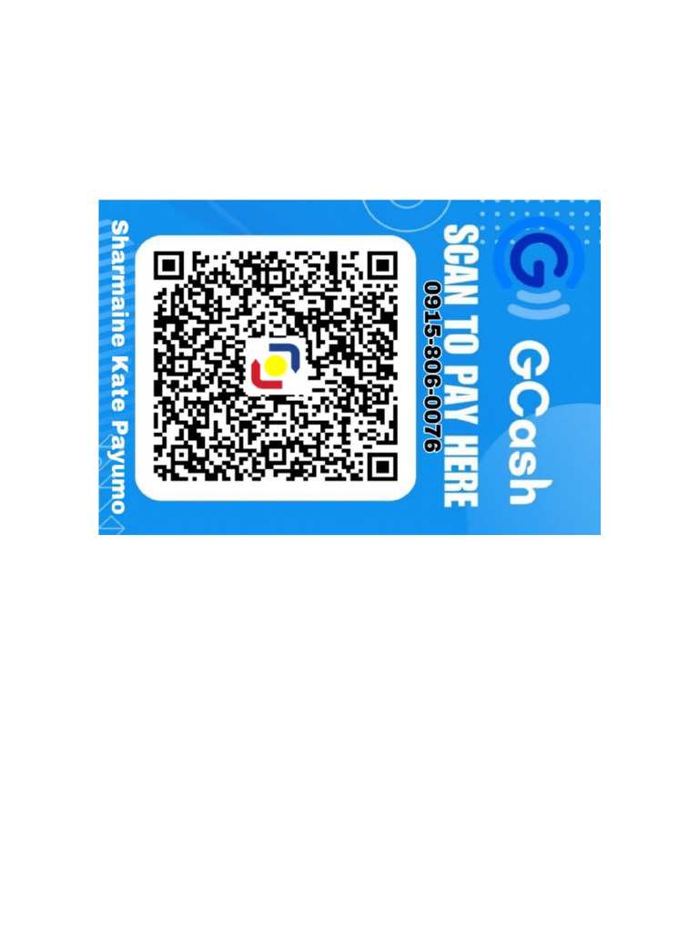 GCash Sintraboard | PDF