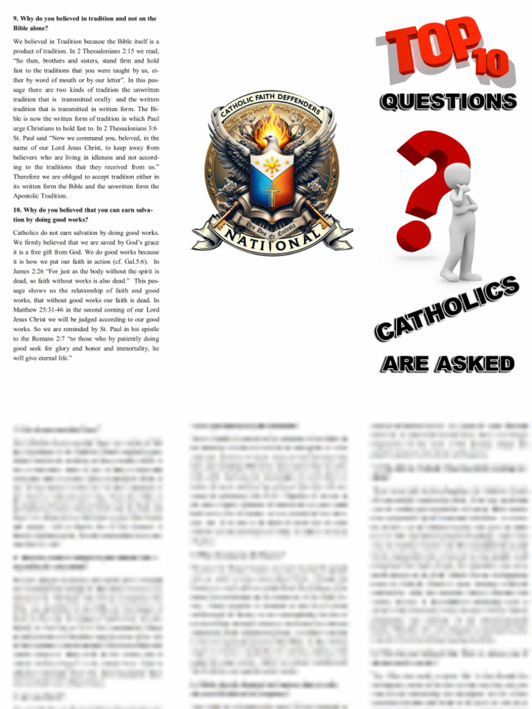 Top 10 Question Asked | PDF