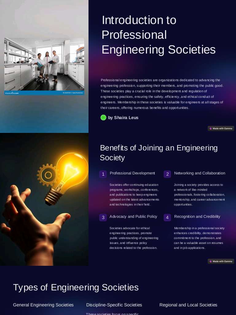 Group-3-Introduction-to-Professional-Engineering-Societies | PDF ...