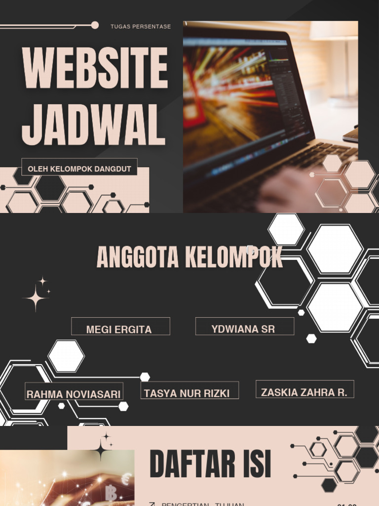 Rancangan Aplikasi | PDF