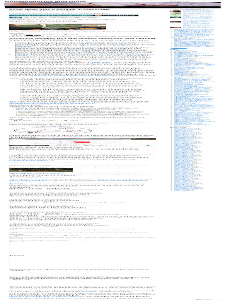 Combinatorics and More Gil Kalai's Blog | PDF | Mathematics | Geometry