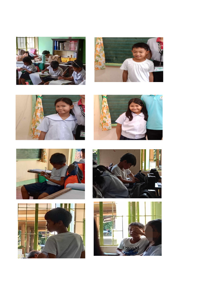 Activity 4 and 5 | PDF