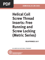 Sae J561 - 11-2010 - Ens | PDF | Electrical Connector | Manufactured Goods