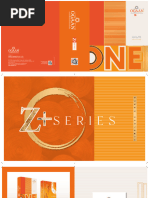 Skydecor Laminates Catalogue Overview | PDF