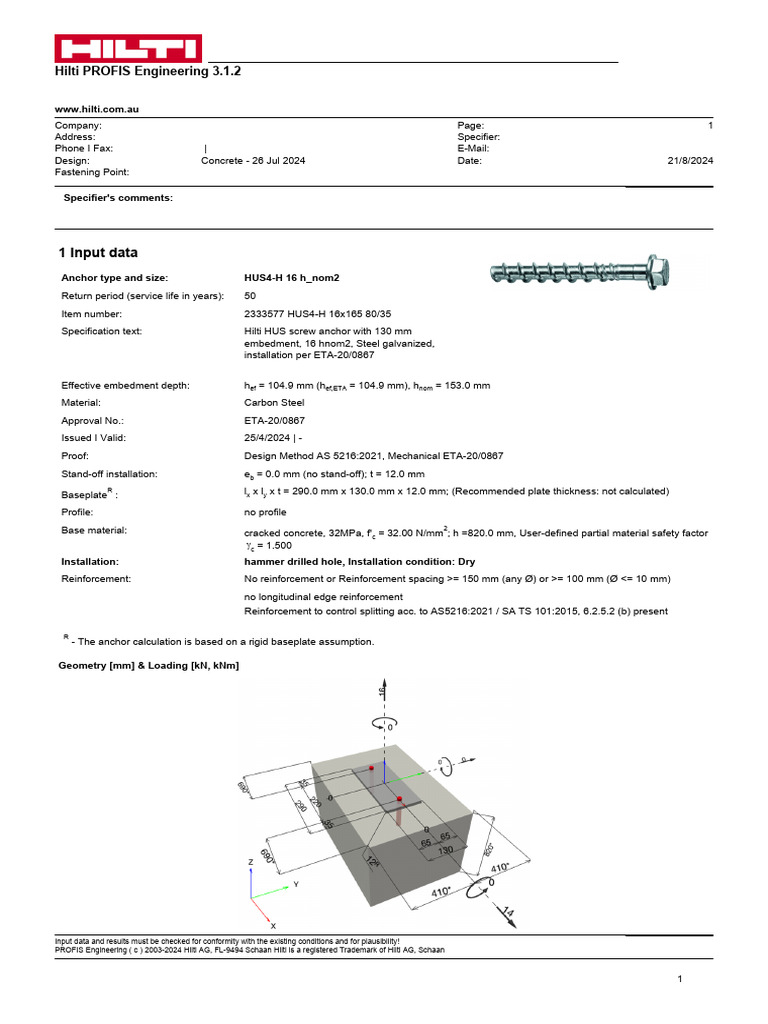 Drafts - Concrete - 26 Jul 2024 | PDF | Structural Engineering | Materials