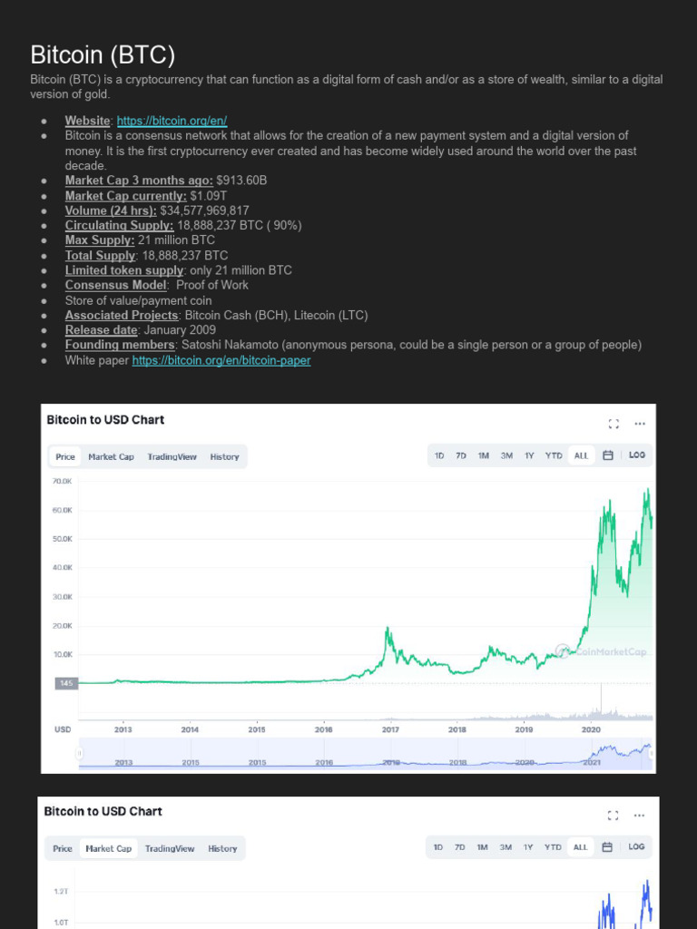006 Basic-Coin-Analysis-2 | PDF