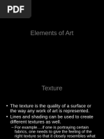 11 Painting - Fundamentals of Visual Art - Notes and Video Link | PDF ...