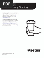 Triple SDEA Completed Template | PDF | Pharmacovigilance | Medicine