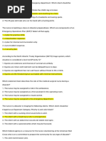 Air Force Personnel Accountability FAQs | PDF