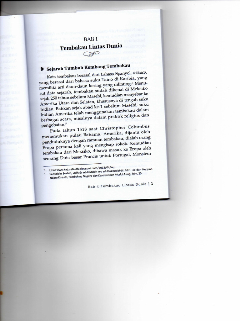 Buku Umar BAB 1004 | PDF