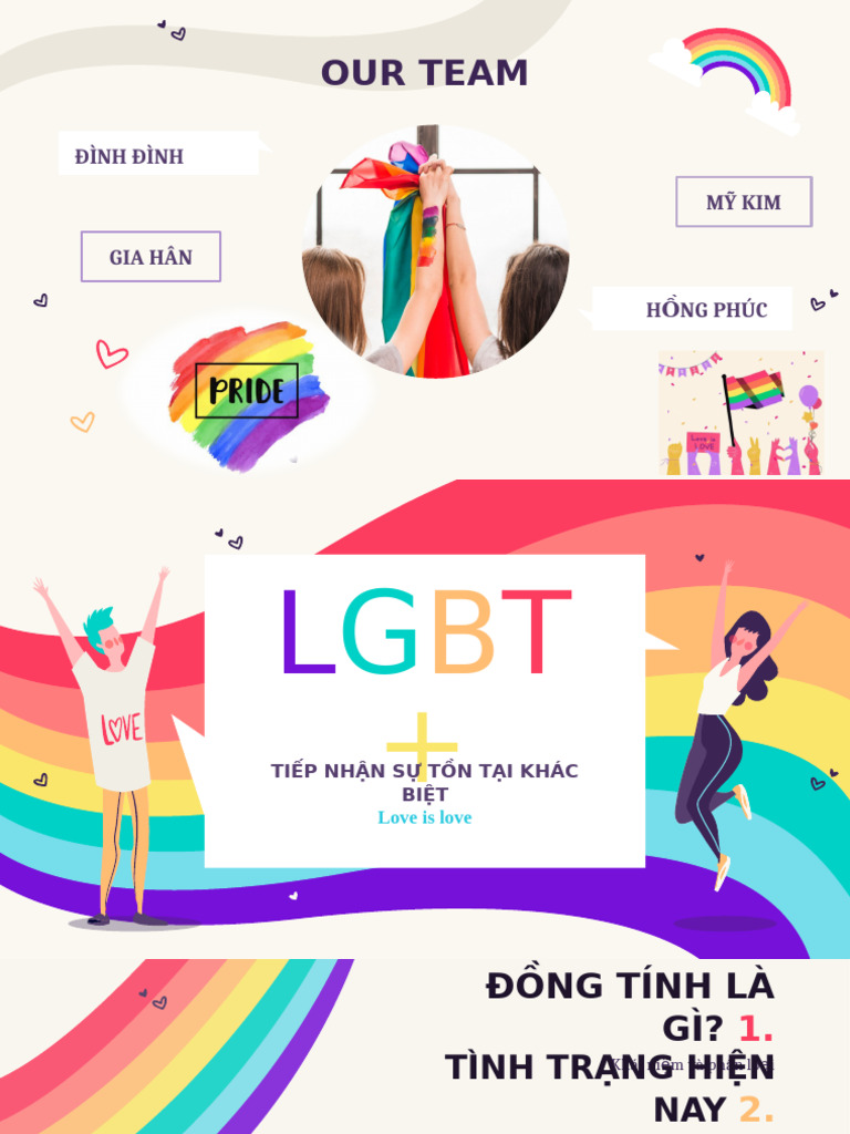 LGBTQIA | PDF