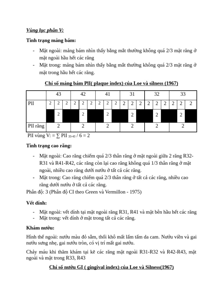 Vùng L C Phân V | PDF