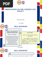 MOTIONG Understanding BCPC | PDF | Child Care | Social Institutions