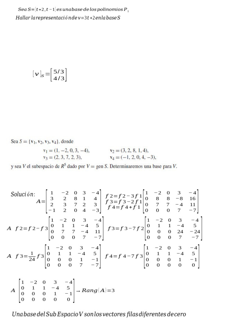 02.2.5 Ejercicios Resueltos - 01 - Profesor - 2022 - Abril - 19 | PDF