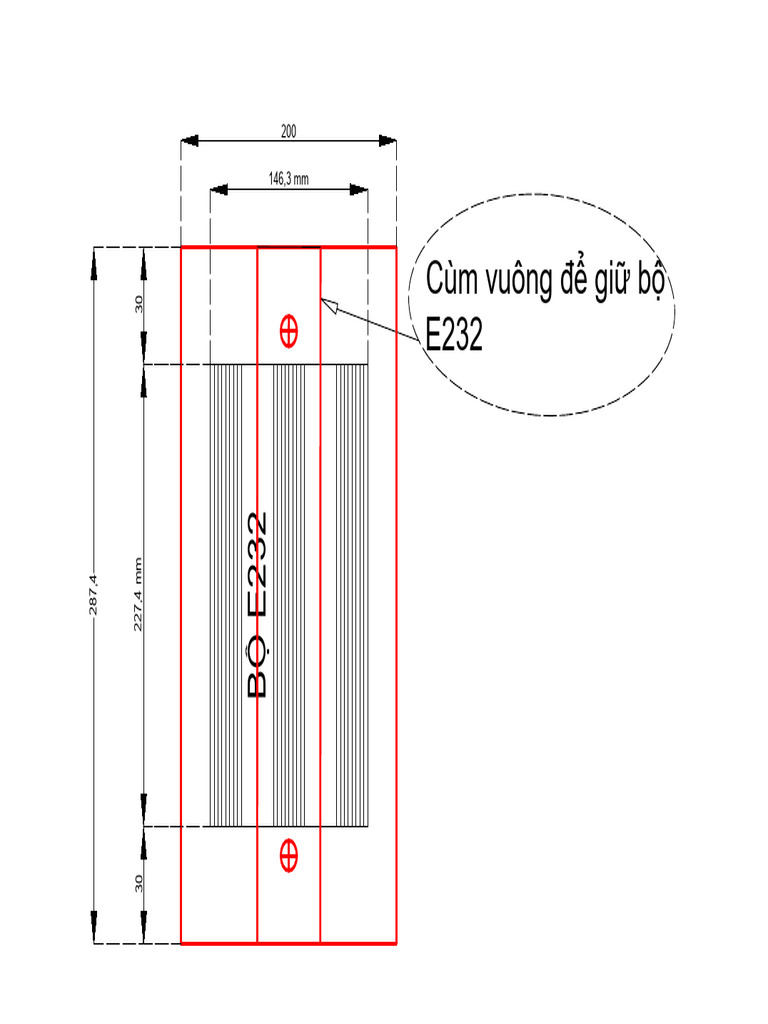 B Gá Sel2505-Model | PDF