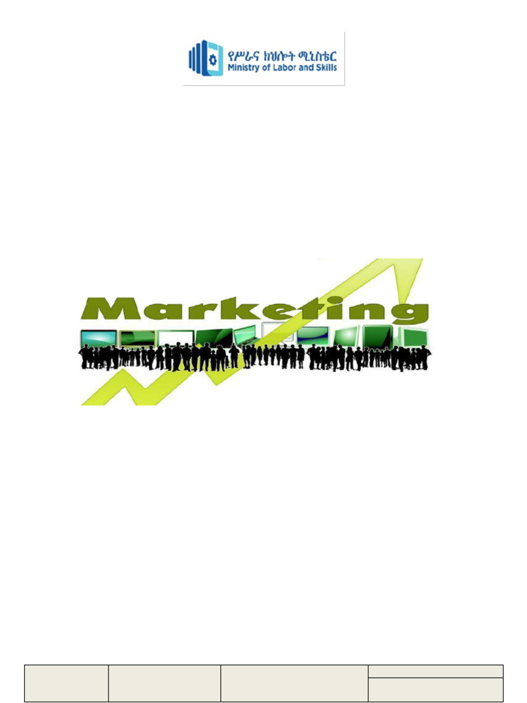 MO11 - Optimizing Customer and Territory Coverage | PDF | Market Segmentation | Sales