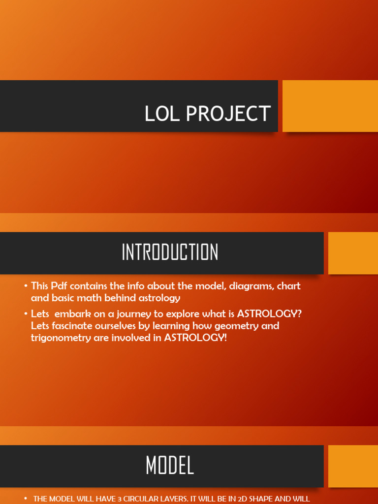 Maths Project Hehe | PDF | Planets In Astrology | Astrological Sign