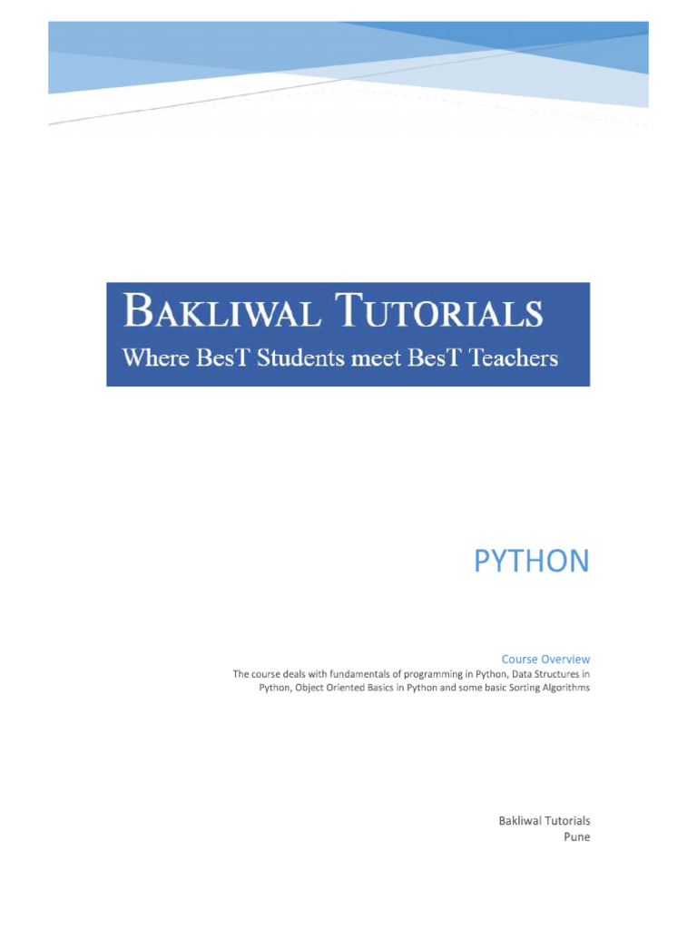 Coding Lecture 1 | PDF