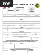 Police Personal File (PPF) 201 File (Pais Folder) | PDF | Notary Public ...