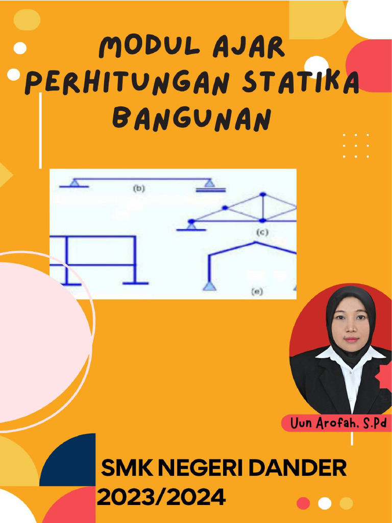Modul Dasar-Dasar DPIB | PDF