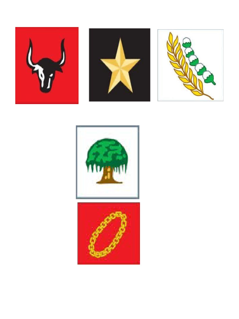 Lambang Di Print | PDF