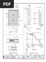 DPWH Construction of Multi Purpose Building | PDF