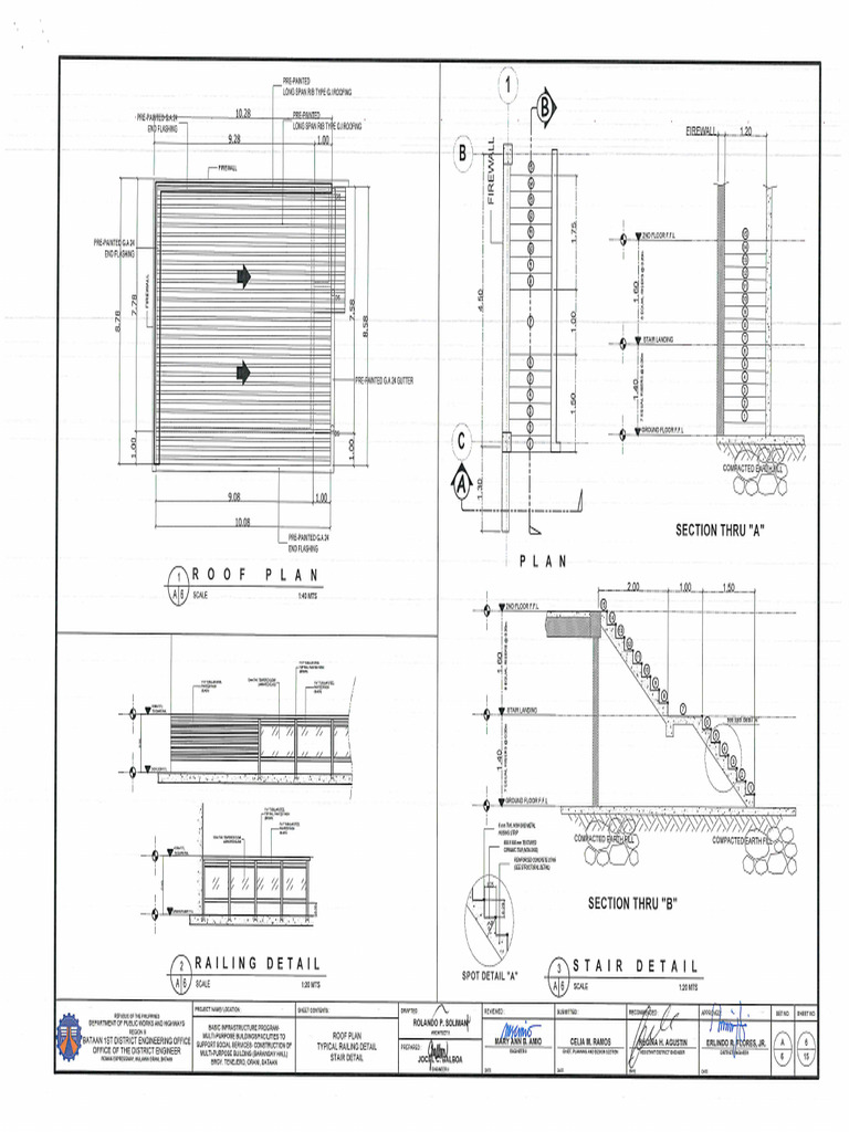 Fire Wall 3 | PDF
