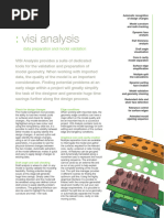 TeamCenter VisMockup Training Guide | PDF | Area | Geometry