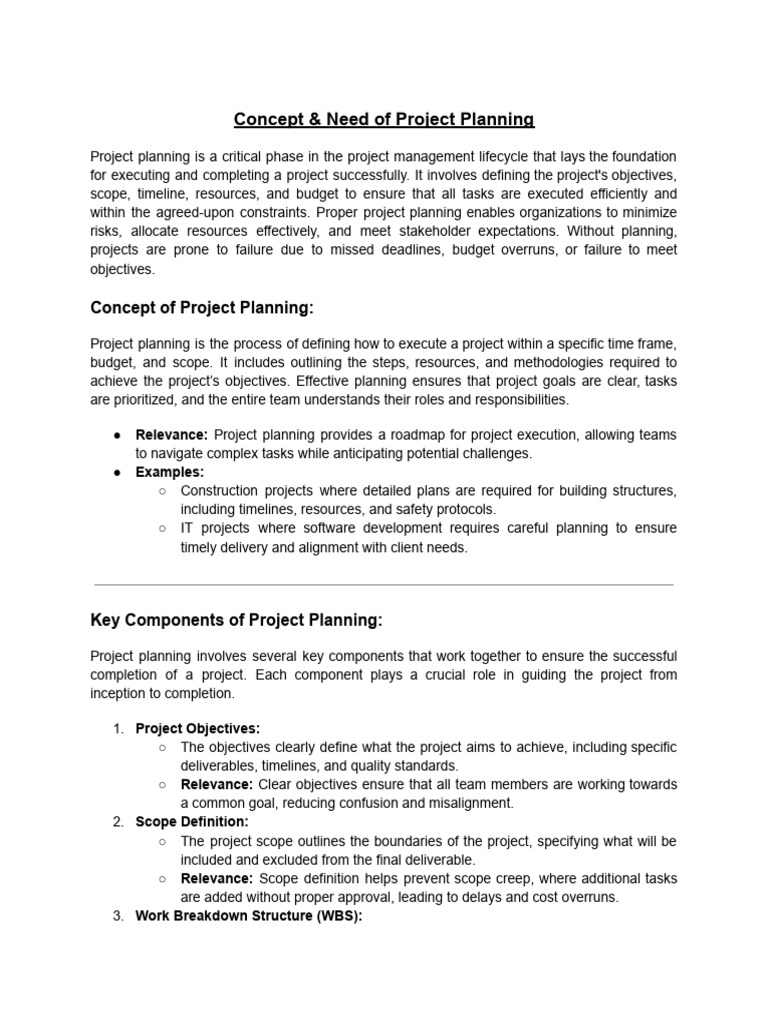 Kaushal Gohil - LPP Assignment | PDF | Project Management | Business