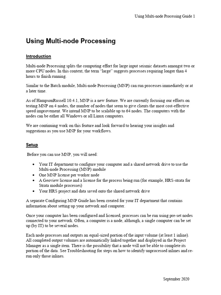 HRS 10 6 NewFeatures | PDF | User (Computing) | Parameter (Computer Programming)