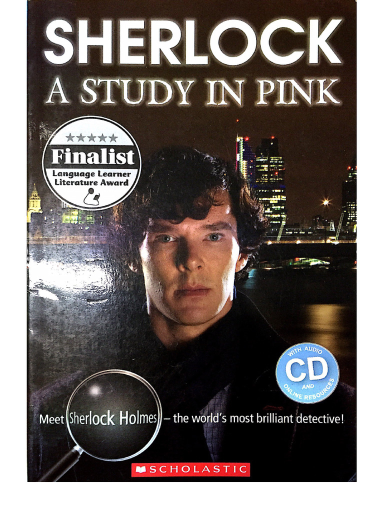 Sherlock | PDF