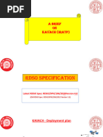 Short Notes On: Camtech | PDF | Engineering | Railway