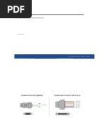 Conexión UART: TX y RX en Arduino | PDF