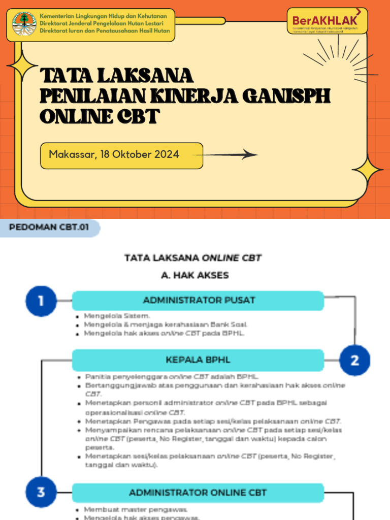 CBT ONLINE 2024 -TATA LAKSANA PK | PDF