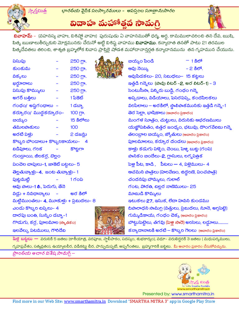 Vivaham - 15-15 sm3 New | PDF