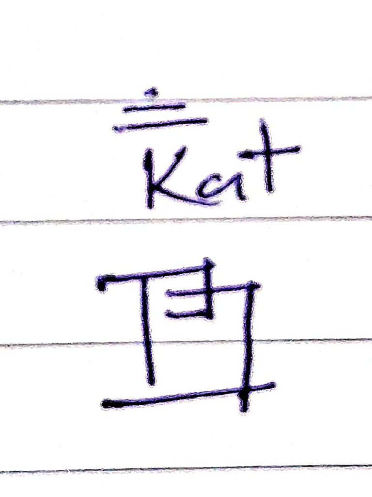 Kat | PDF