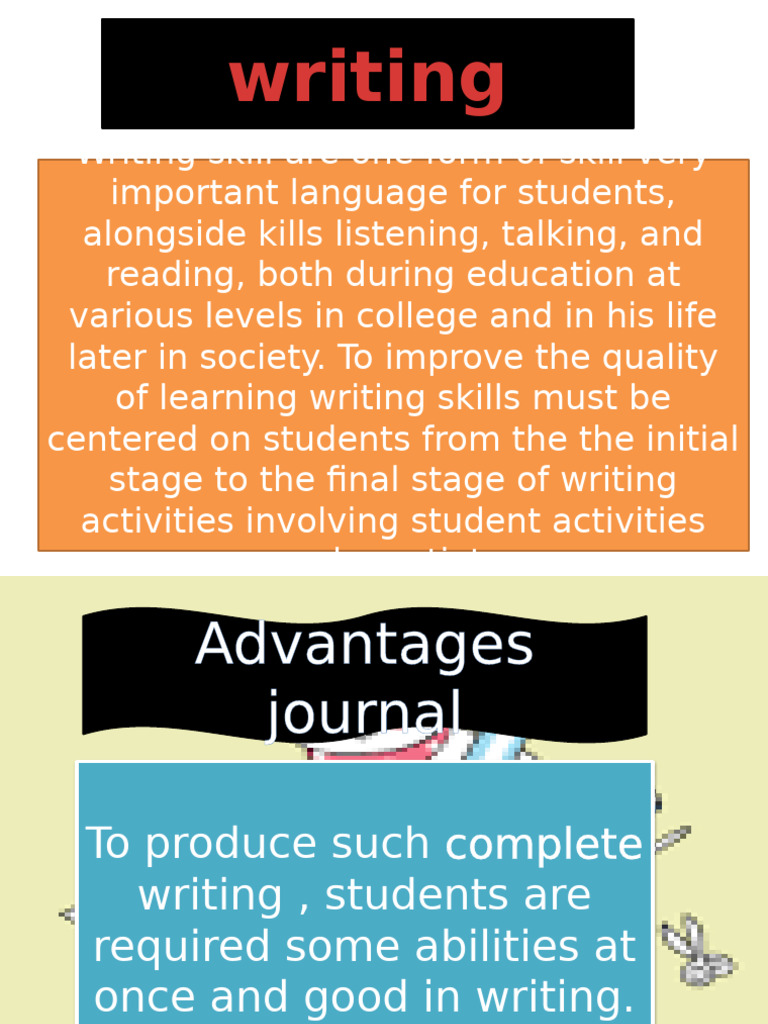 Writing Twin | PDF
